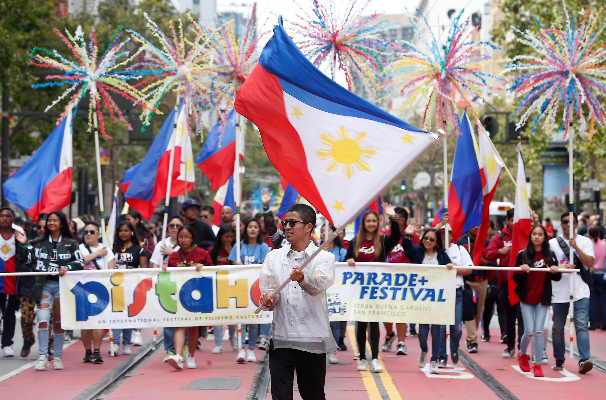 PISTAHAN 2024: SF’S FILIPINO CULTURAL FESTIVAL – Madrone